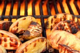 Pute & Truthahn tranchieren - grillportal.com